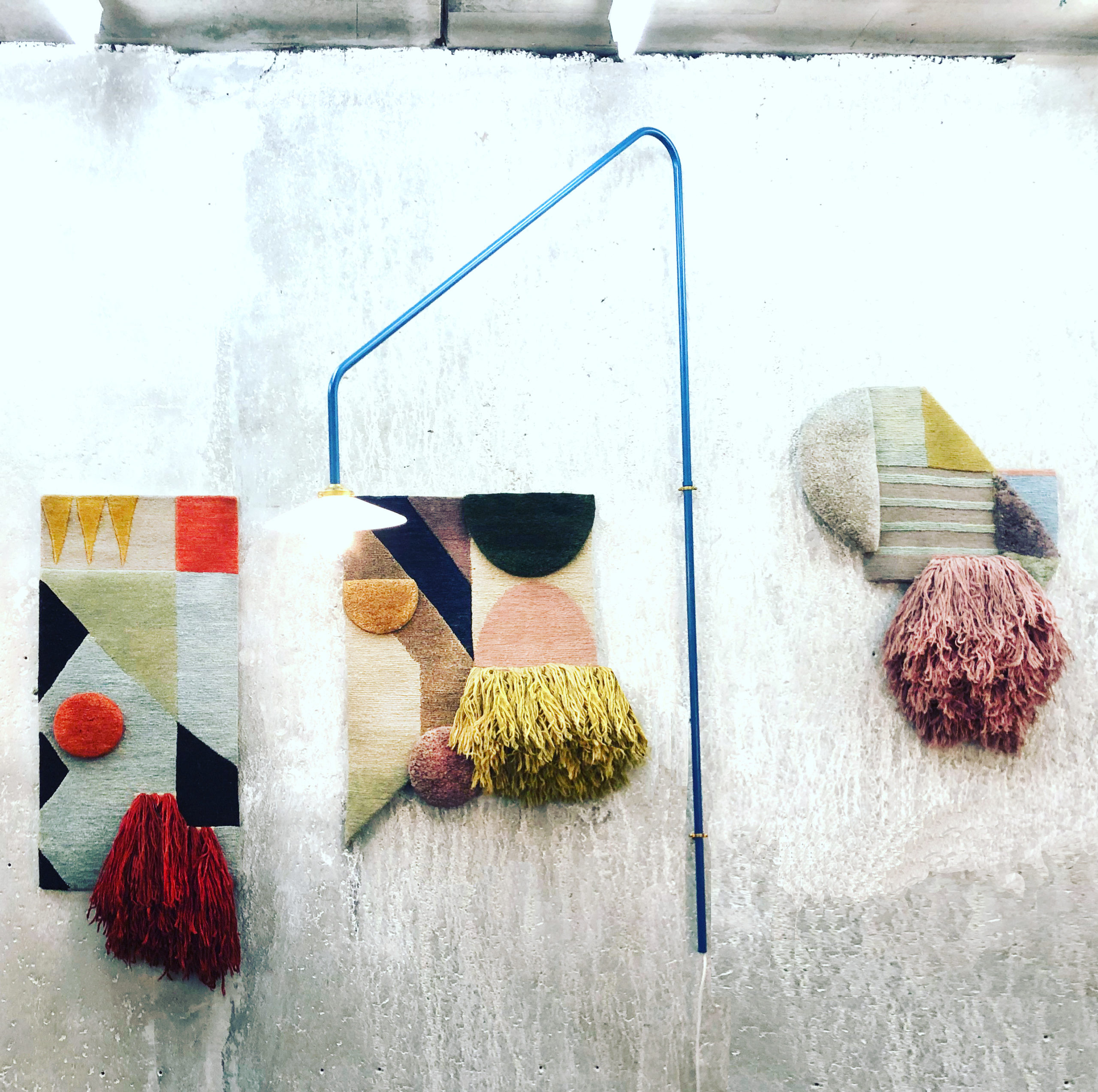 OBJECTS Genres – your bespoken & unique design object LYK CARPET