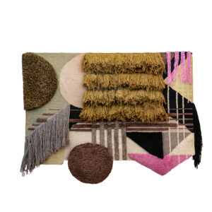 13# textile poster – your bespoken & unique design object LYK CARPET